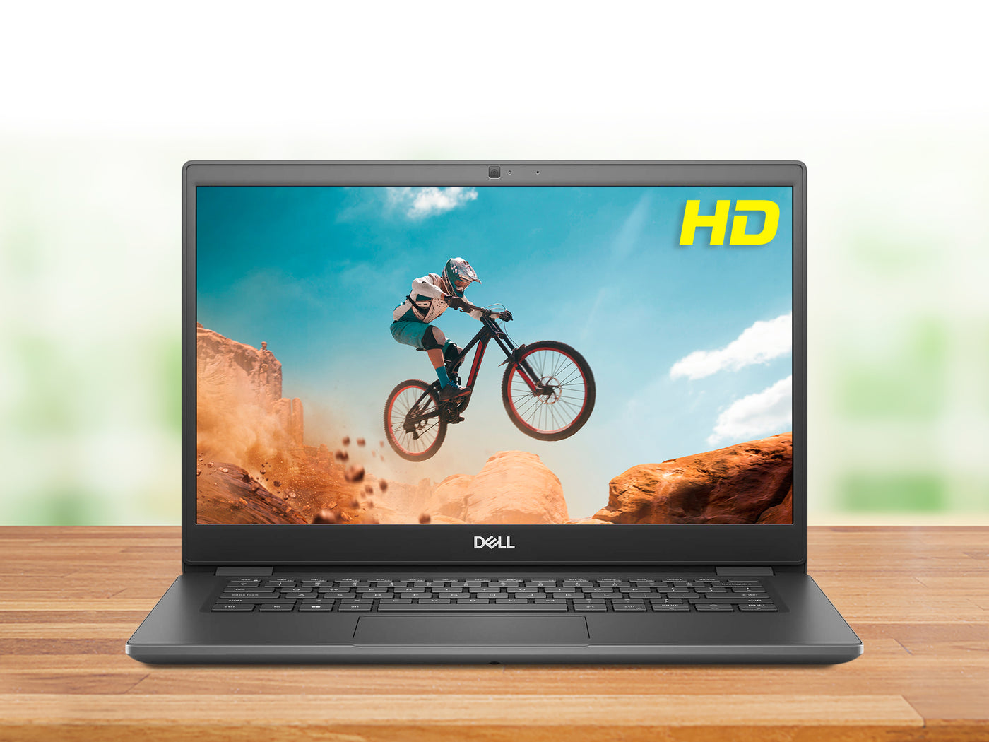 Dell Latitude 3410 Notebook 14 HD Display Intel Core i3 10110U Upto Craving PCs